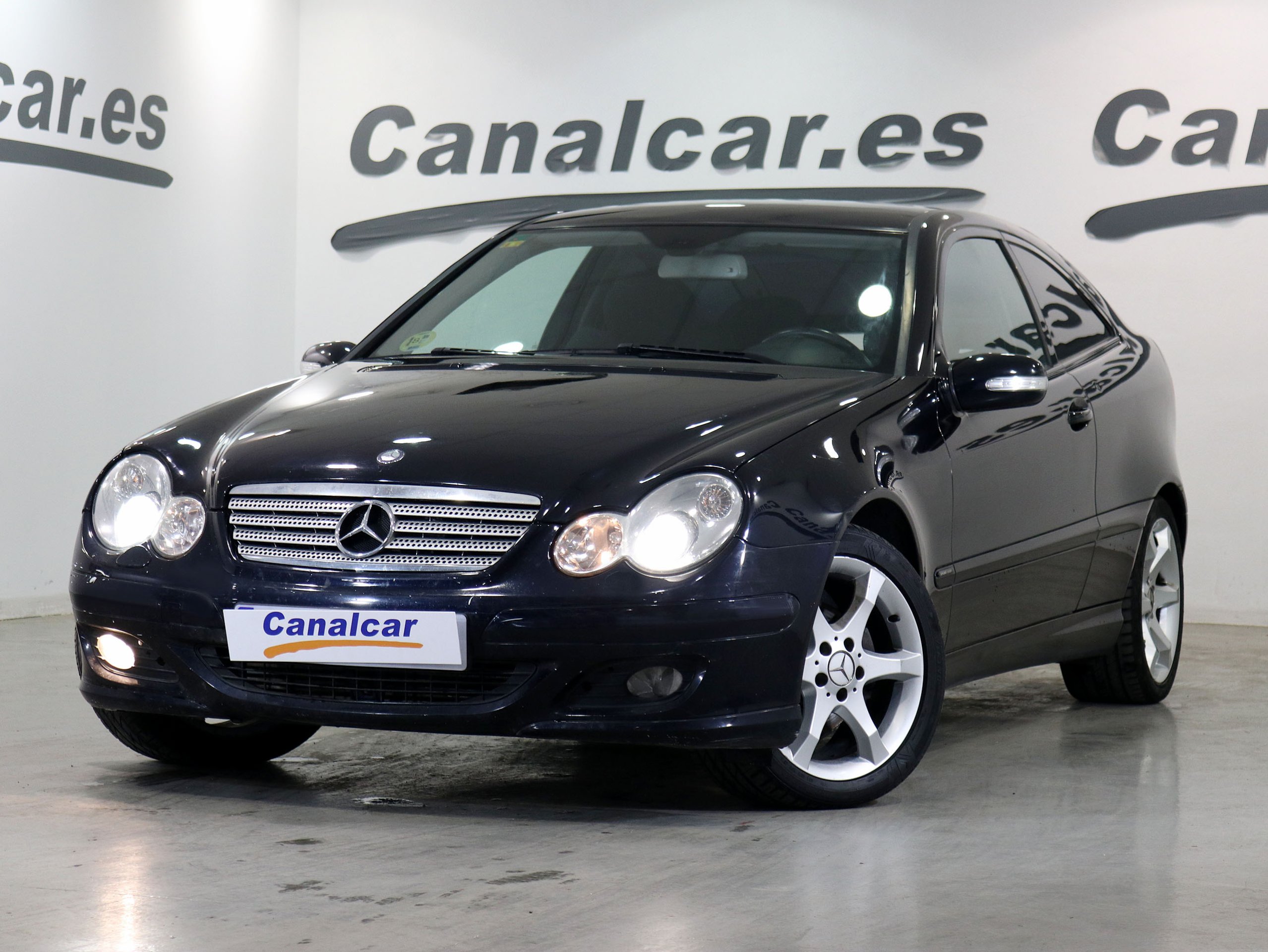 Mercedes 220 Cdi